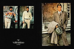 Uomo Classico - Brands