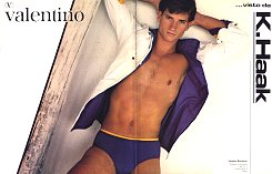 Uomo Classico - Brands