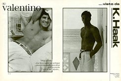 Uomo Classico - Brands