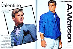 Uomo Classico - Brands