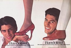 Uomo Classico - Brands