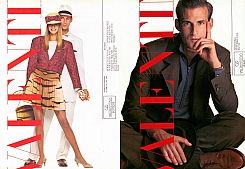 Uomo Classico - Brands