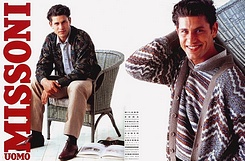 Uomo Classico - Brands