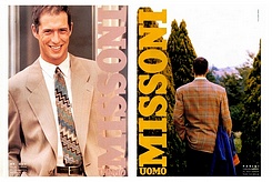 Uomo Classico - Brands