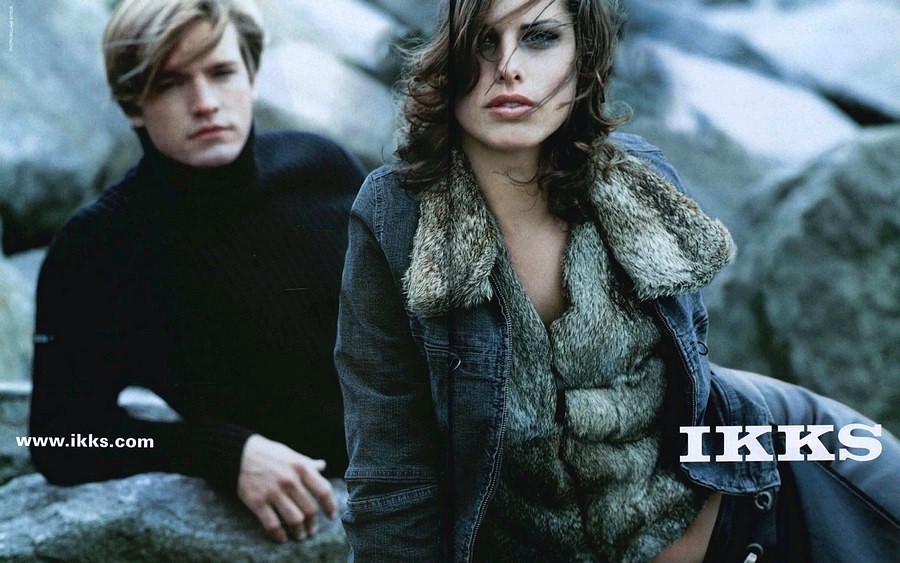 Ikks - 2001 Fall/Winter - Database & Blog about classic and stylish ...