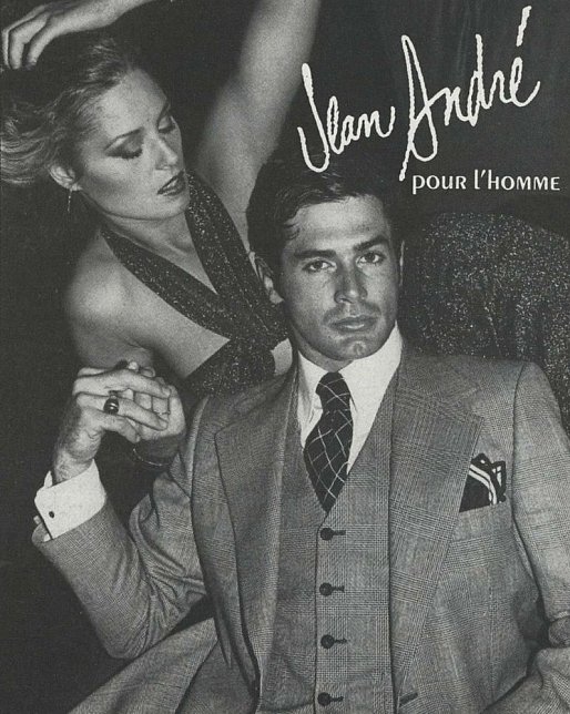 Jean Andre - 1978 Spring/Summer - Database & Blog about classic and ...