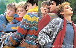 Uomo Classico - The Advertising Years