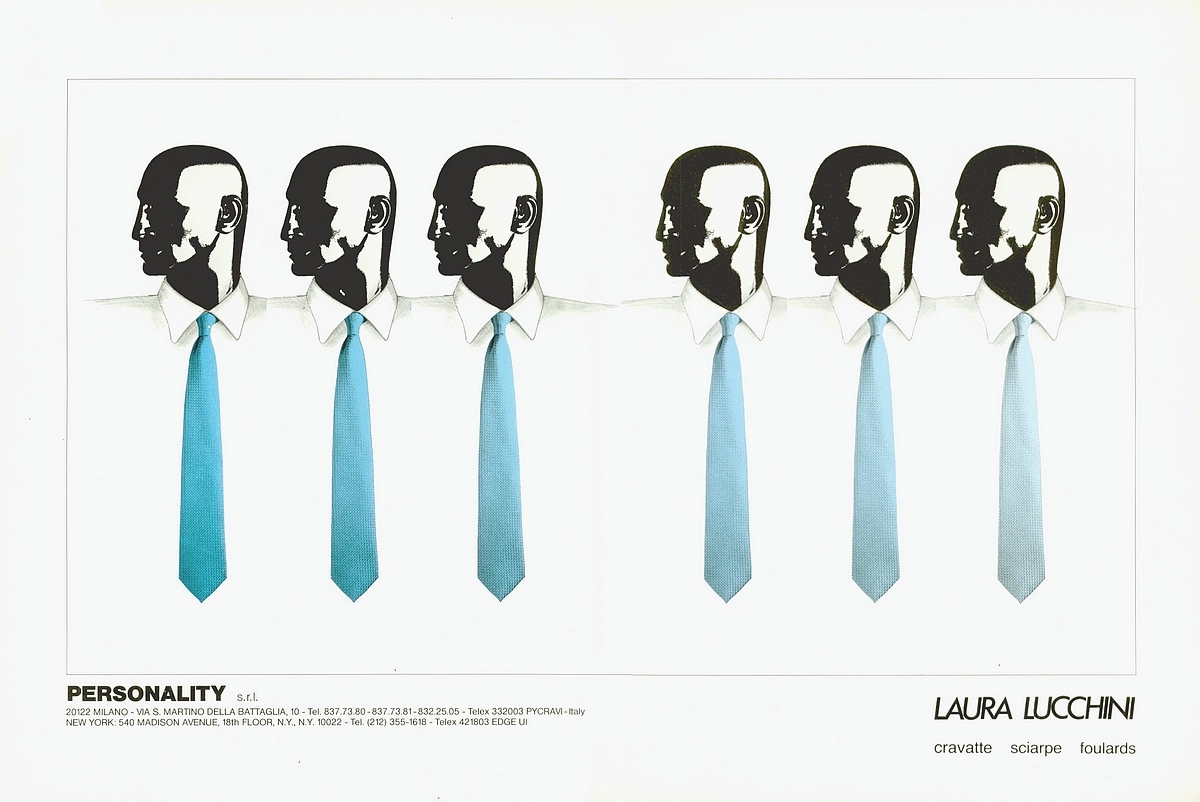 Laura Lucchini - 1983 Spring/Summer - Database & Blog about classic and ...