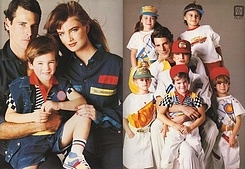 Uomo Classico - Male Models