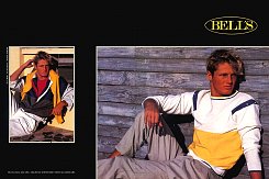 Uomo Classico - The Advertising Years