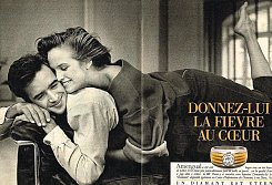 Uomo Classico - The Advertising Years