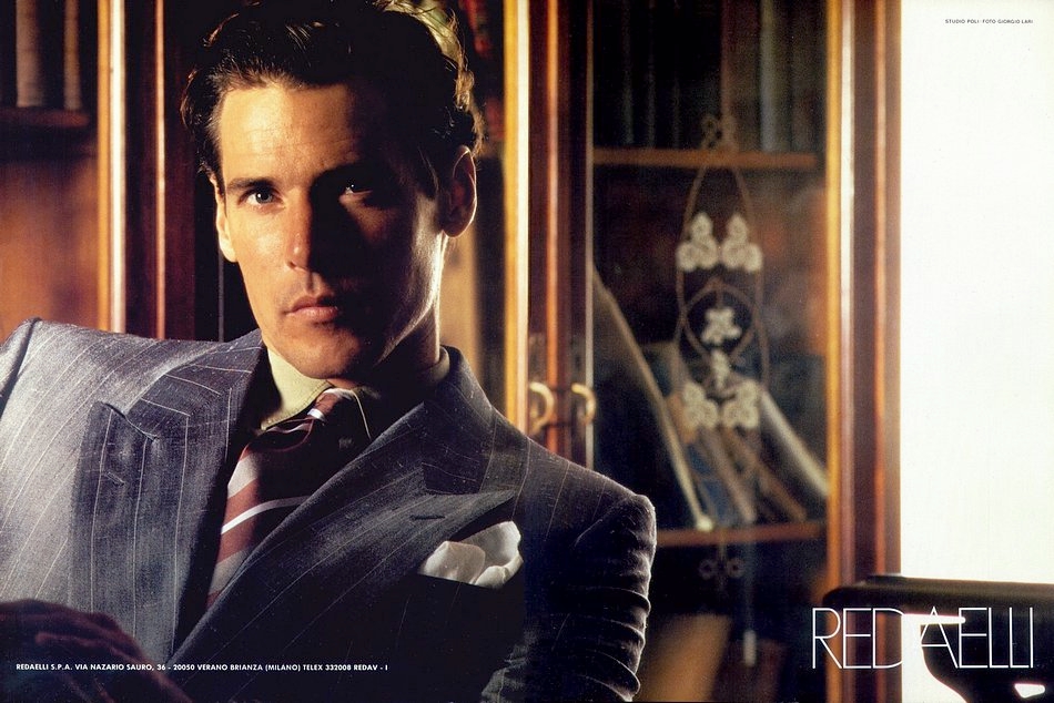 Redaelli - 1986 Spring/Summer - Database & Blog about classic and ...
