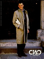 Ciao Sportswear - 1987 Fall/Winter - Database & Blog about classic and ...