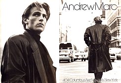 Uomo Classico - The Advertising Years