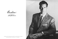 Uomo Classico - Male Models