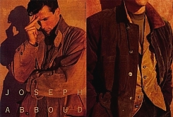 Uomo Classico - Photographers