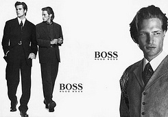 Uomo Classico - Photographers