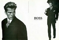 Uomo Classico - Photographers