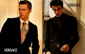 Gianni Versace - 1999 Spring/Summer - Database & Blog about classic and ...