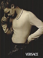 Gianni Versace - 1999 Spring/Summer - Database & Blog about classic and ...