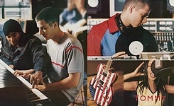 Uomo Classico - The Advertising Years